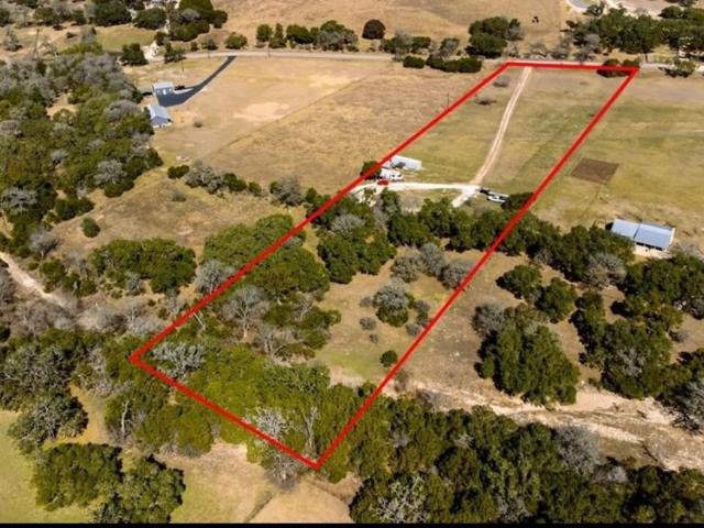 3411 Mail Route Road