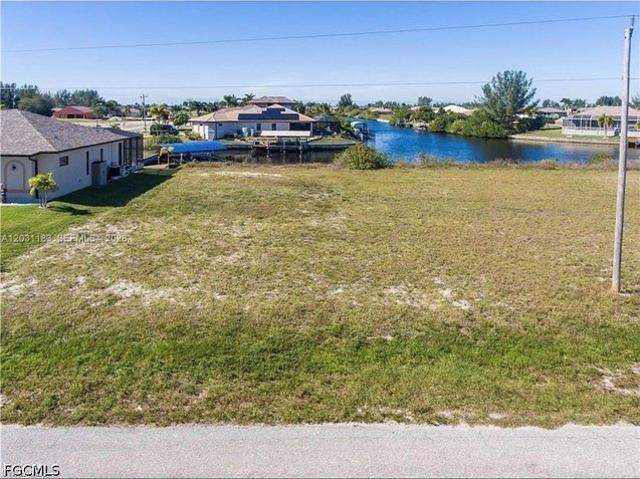 3411 NW 46th Ln, Cape Coral, FL 33993