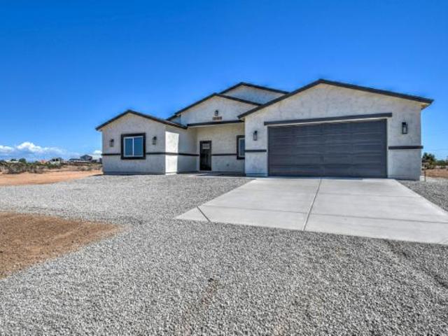 3411 N 368th Dr, Tonopah, AZ 85354