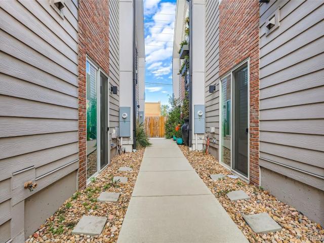 3411 N Albion Street # 2
