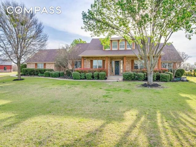 3411 N Preston Lake Dr, Celina, TX