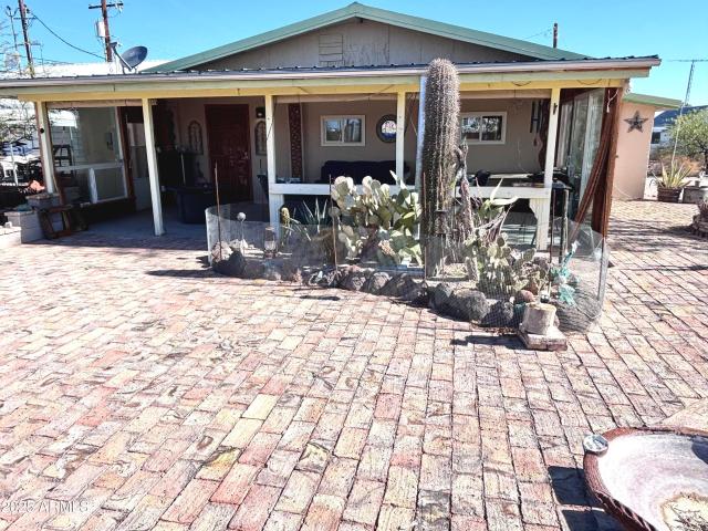 3411 n rosser road