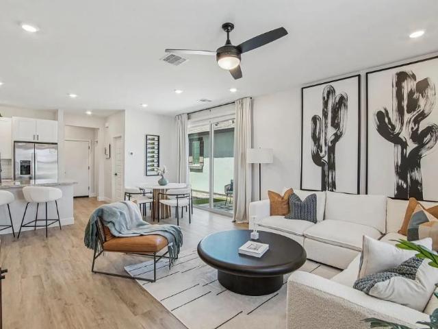 3411 N Val Vista Dr, Unit 3, Mesa, AZ 85213 | MLS #7006