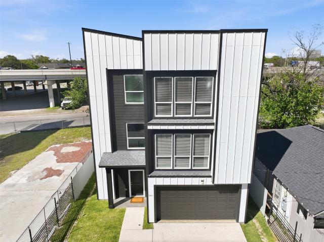3411 Nance St, Houston, TX 77020 | MLS #23039 | Compass