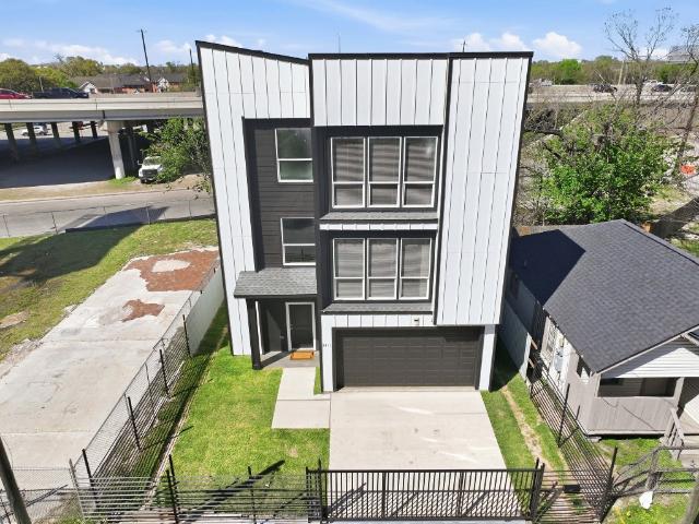 3411 Nance Street