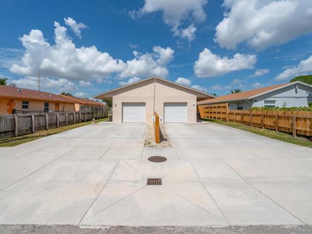 3411 NE 5th Ave Unit 1 2, Pompano Beach, FL 33064