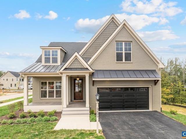 3411 Odom Ct, Charlottesville, VA 22901
