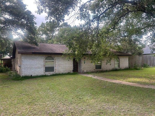 3411 Avenue F, Pattison, TX 77466