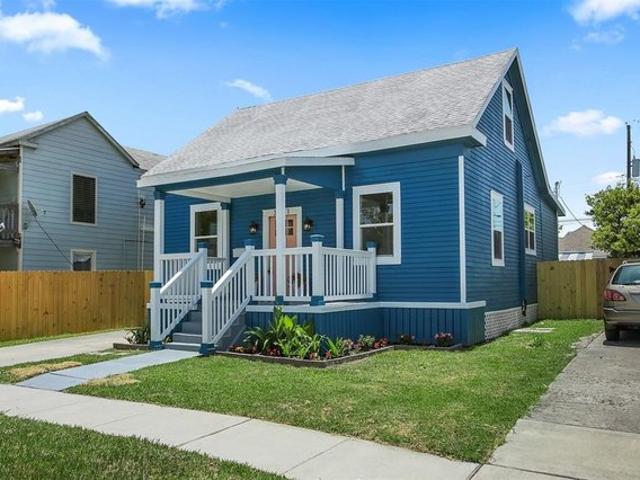 3411 Avenue M, Galveston, TX 77550