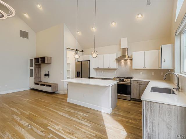 3411 Albion St, Unit 22, Denver, CO 80207 | MLS #2292