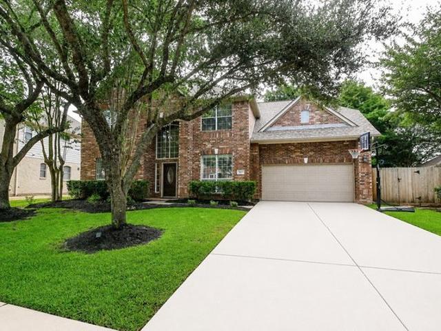 3411 Alden Manor Ln, Katy, TX 77494