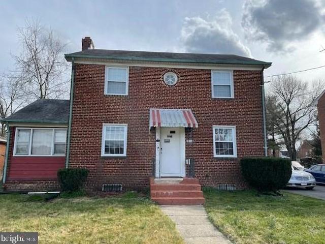 3411 Andover Pl, Suitland, MD 20746