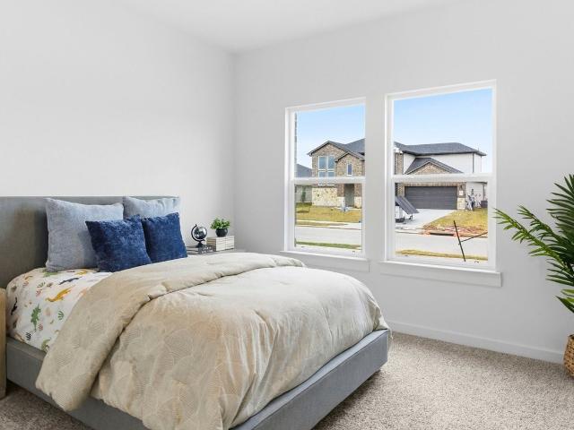 3411 Ashe Landing Drive