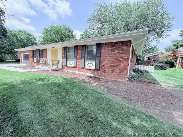 3411 Ashwood Court