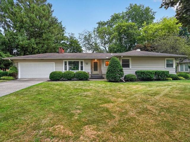 3411 Balmars Ave, Jackson, MI 49201