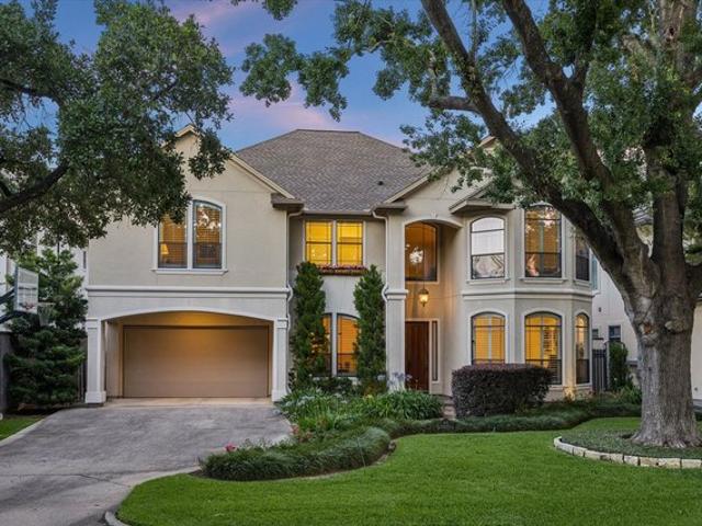 3411 Banbury Pl, Houston, TX 77027