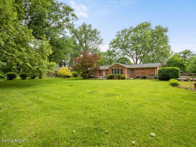 3411 Barbour Ln