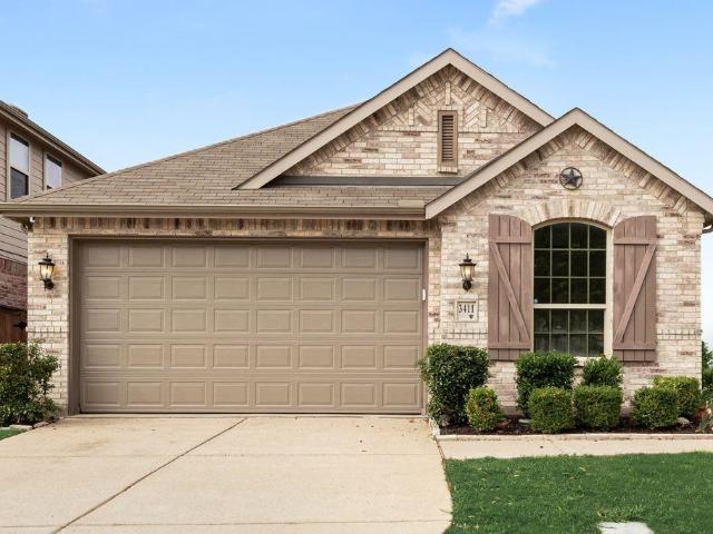3411 Blue Granite Ln, Heartland, TX 75114 | Compass