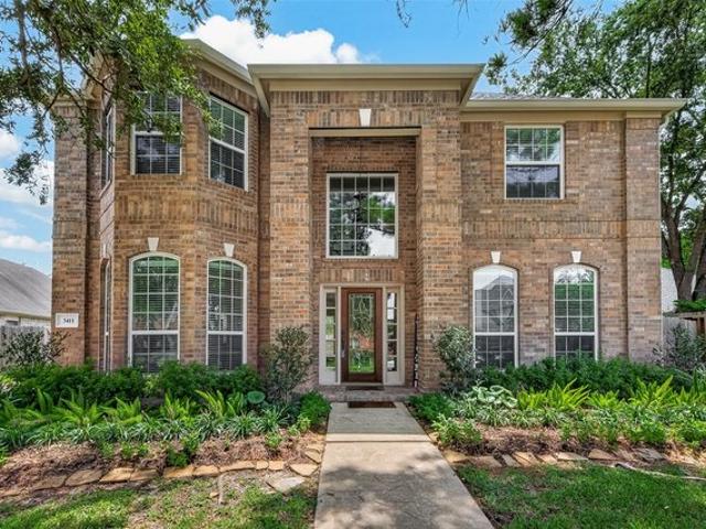 3411 Brinmont Place Ln, Katy, TX 77494