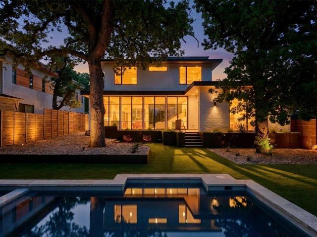 3411 Bridle Path, Austin, TX 78703