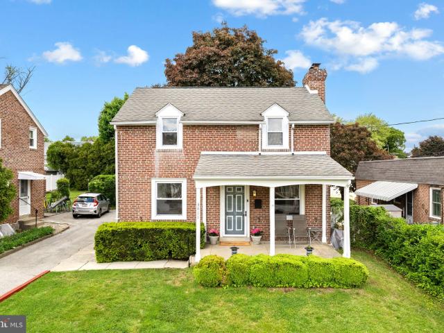 3411 Brunswick Ave, Drexel Hill, PA 19026 | MLS #PADE2114 | Compass