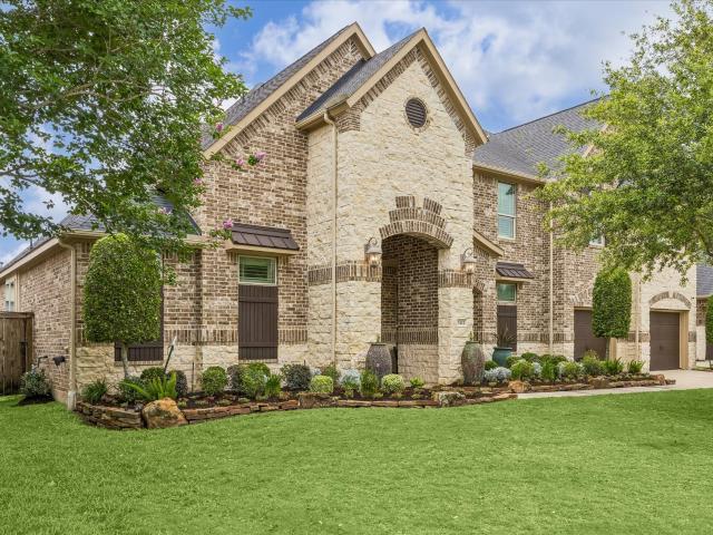 3411 Cactus Branch Court