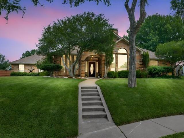 3411 Cedar Hill Ct, Sachse, TX 75048