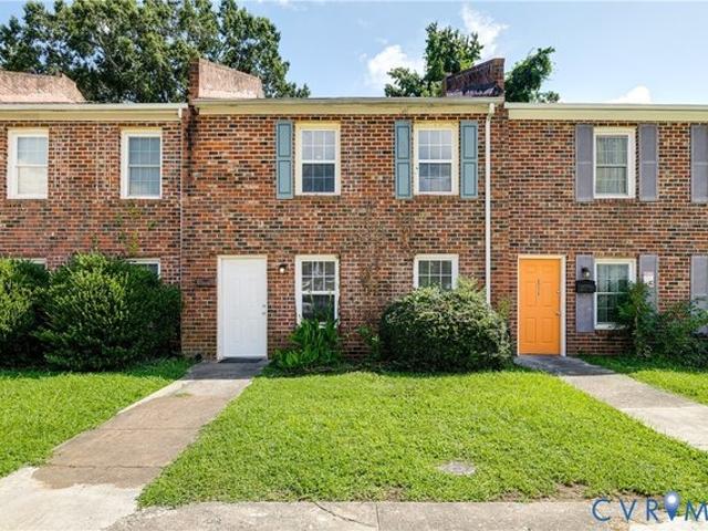 3411 Chalfont Dr, Richmond, VA 23224