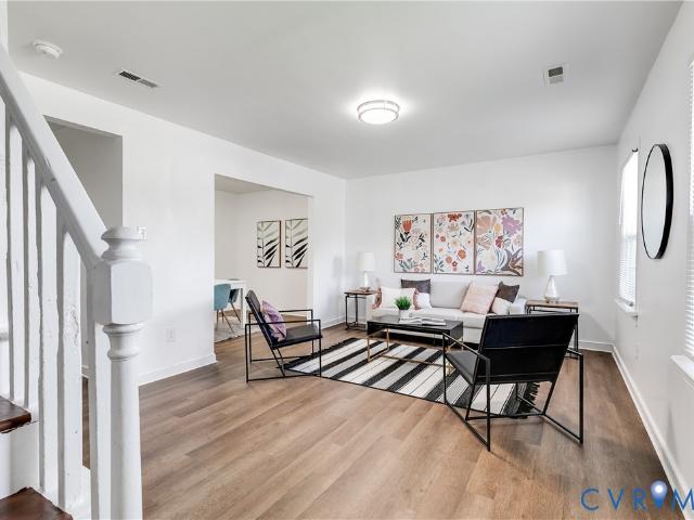 3411 Chalfont Drive