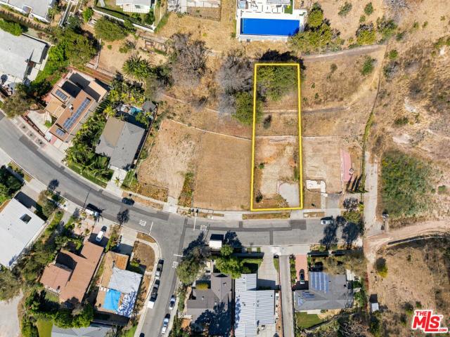 3411 Cloudcroft Drive