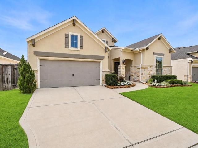 3411 Dover Valley Drive