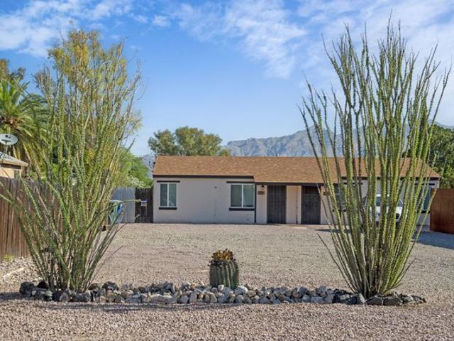 3411 E Camden St, Tucson, AZ 85716