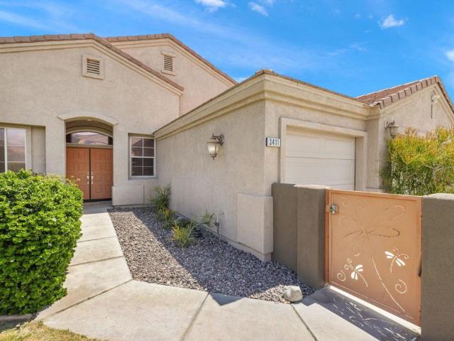 3411 E Circulo San Sorrento Road