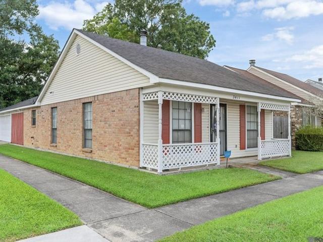 3411 E Forest Dr, Baton Rouge, LA 70814