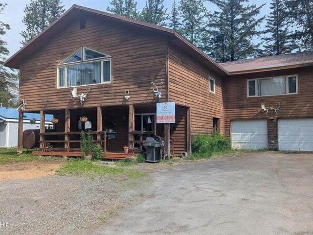 3411 Eagle Avenue, Valdez, AK 99686