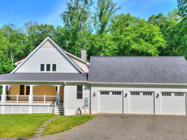 3411 Fenny Hill Road
