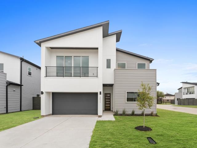 3411 Garden Oaks St, Missouri City, TX 77459 | MLS #95813