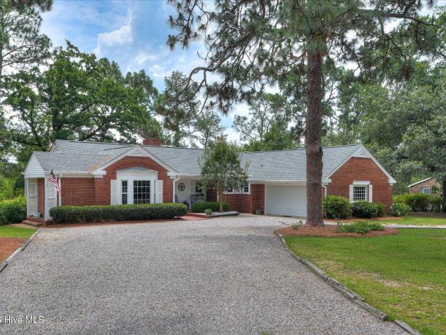 3411 Hall Drive SW
