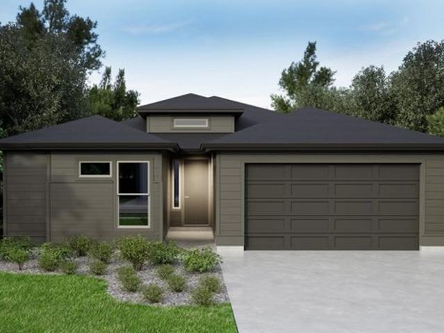 3411 Helios St, Caldwell, ID 83607