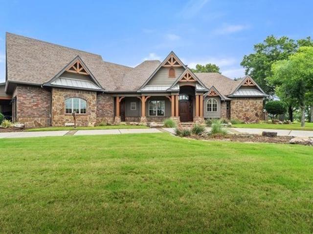 3411 Jack Cullen Dr, Texarkana, AR 71854