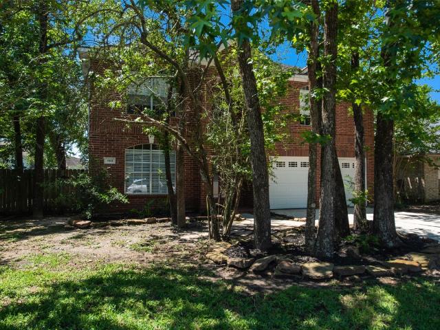 3411 La Mer Ln, Spring, TX 77388 | MLS #15942 | Compass