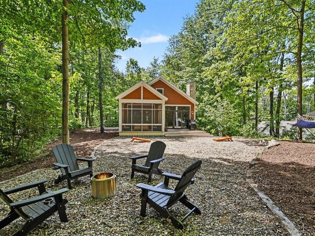3411 Lake Chapin Drive