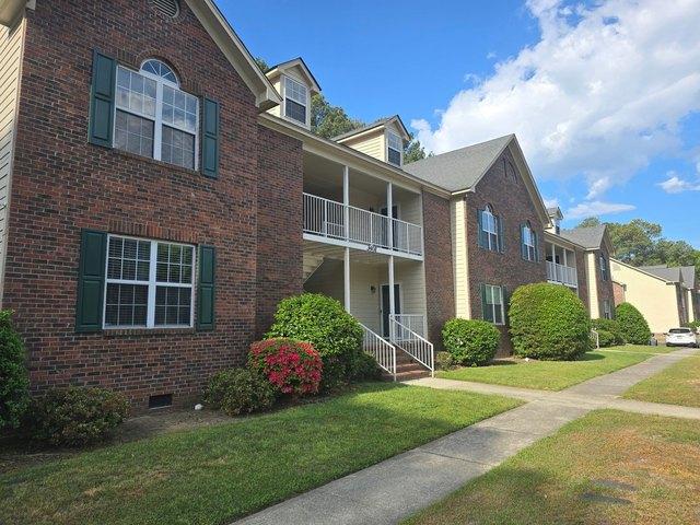 3411 Lainey Ln Unit C, Fayetteville, NC 28314
