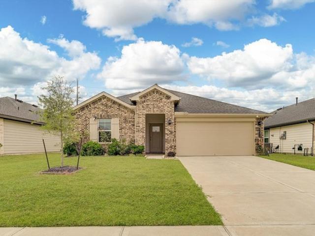 3411 Langley Bend Ln, Fulshear, TX 77441