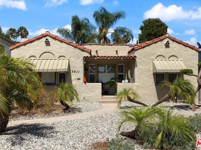 3411 Larga Ave, Los Angeles, CA 90039