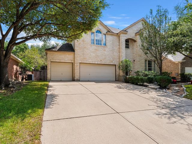3411 Latimer Dr