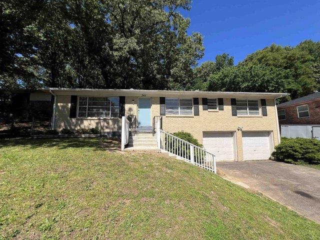 3411 Lockwood St, Memphis, TN 38128