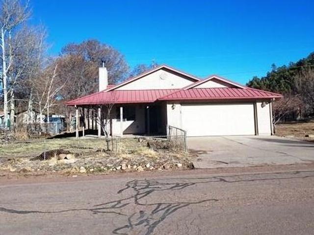 3411 Parkway St, Heber, AZ 85928