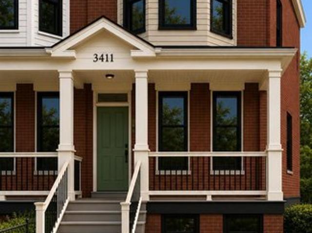 3411 Piedmont Ave, Baltimore, MD 21216