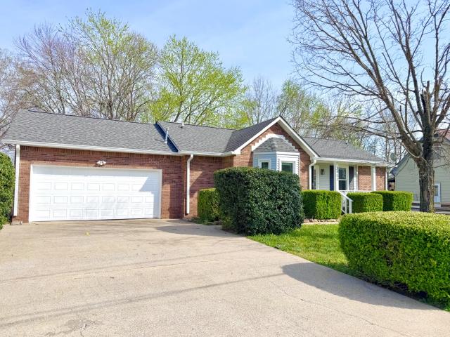 3411 Polly Dr, Clarksville, TN 37042 | MLS #3168 | Compass